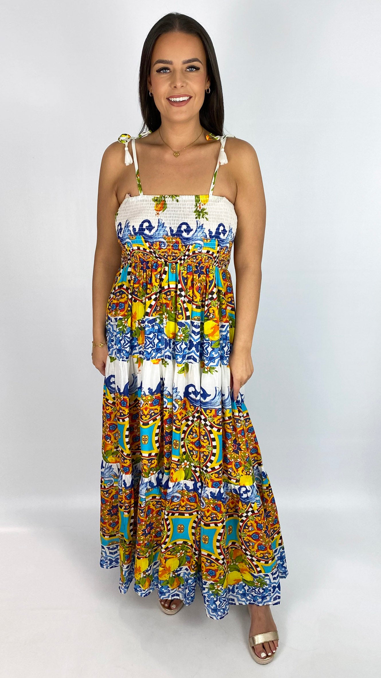 Malissa J – My Boutique